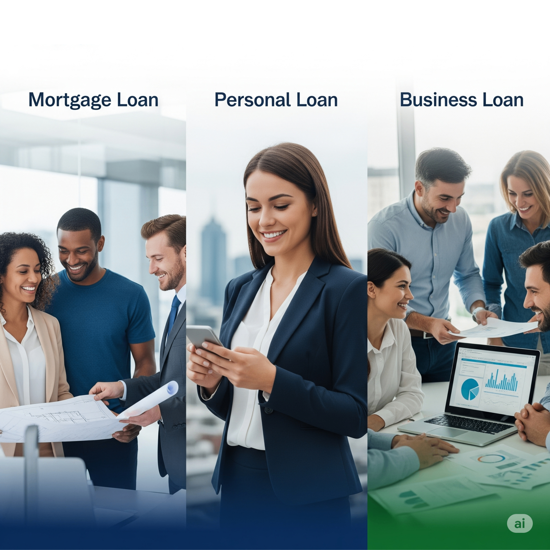 Make easy finance